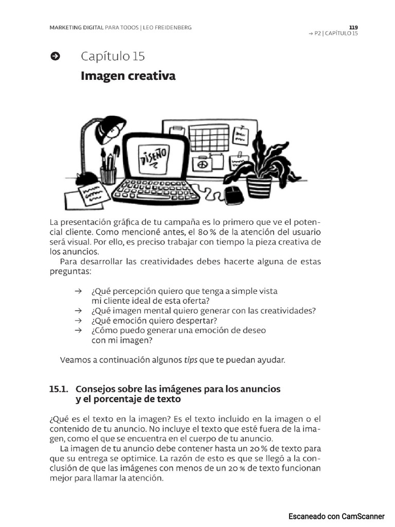 Capítulo 15 | PDF