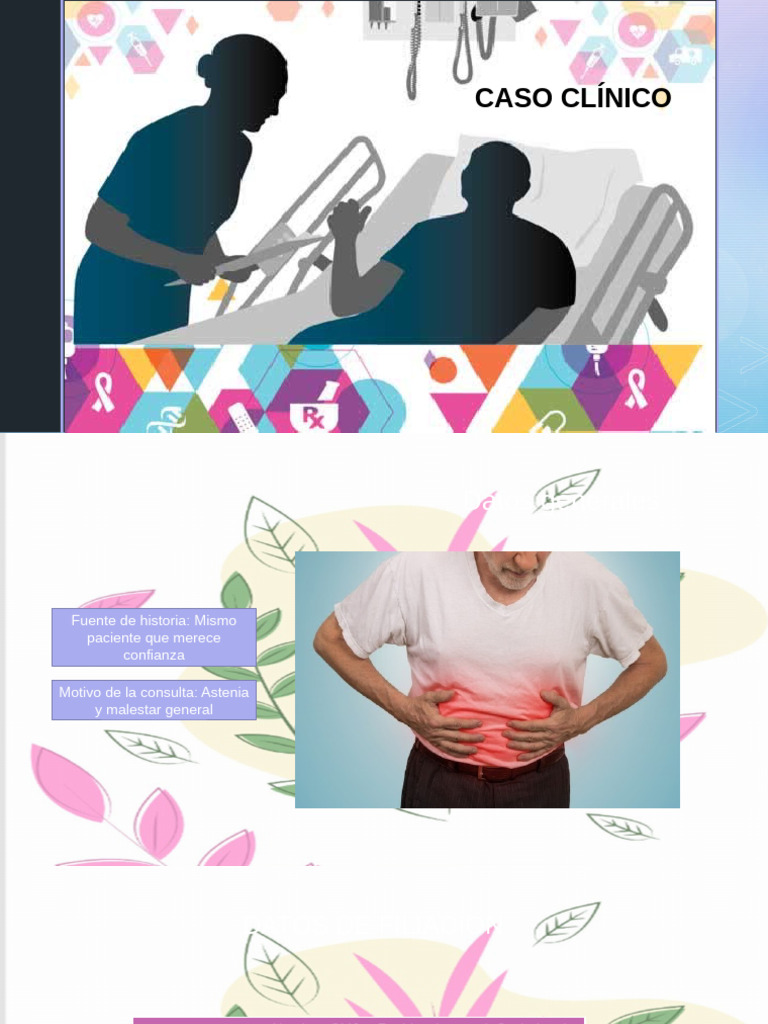 Itu | PDF | Medicina | Especialidades Medicas