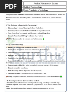 MABEL Dose Calculation in Drug Development | PDF | Pharmacology ...