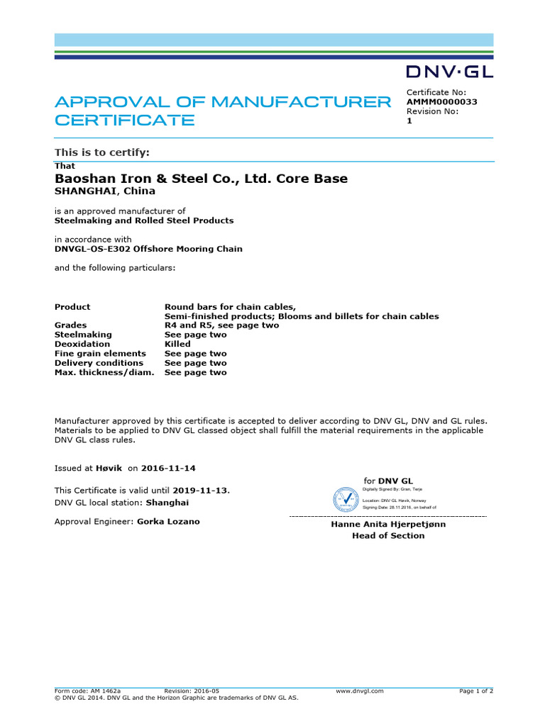 Form 1394 | PDF | Building Materials | Steelmaking