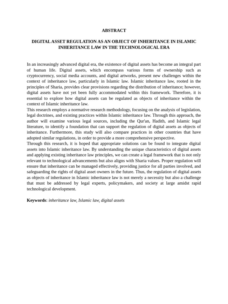 Abstract | PDF