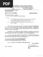 CMRG Call For Proposal 2025-26 QR Flyer | PDF