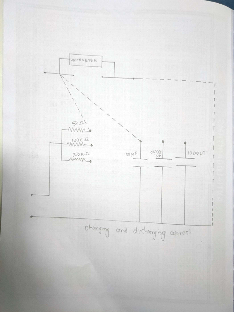 Mechanical Physics Practical (1) | PDF