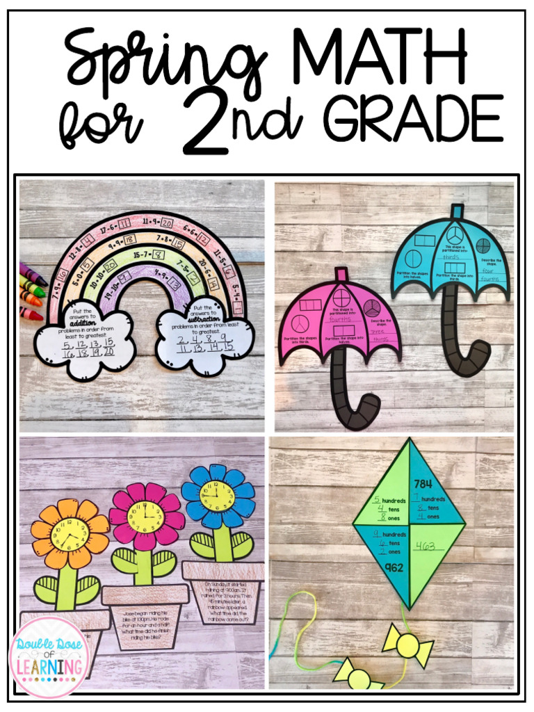 Rainbow Add Subtract Freebie | PDF | Intelligence | Cognition