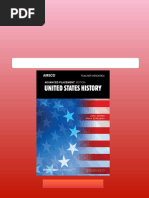 AMSCO Advanced Placement United States History 4th Edition John J ...