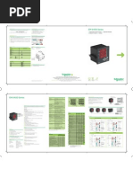 WL-WC4400, WL4405 Basic MFM | PDF | Voltage | Electrical Engineering