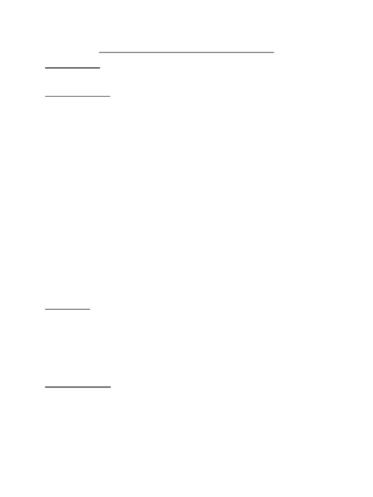 Optimization Techniques Syllabus | PDF