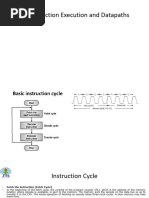 Timing Diagram 8085 | PDF | Central Processing Unit | Input/Output