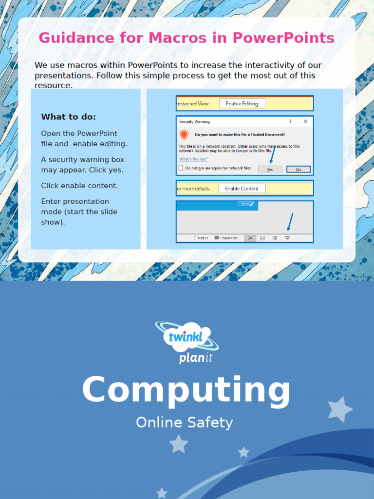 Strong Passwords: Online Safety Guide | PDF | Password