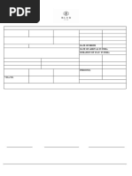 Hotel Guest Rules and Regulations Sample | PDF | Virtue | Common Law