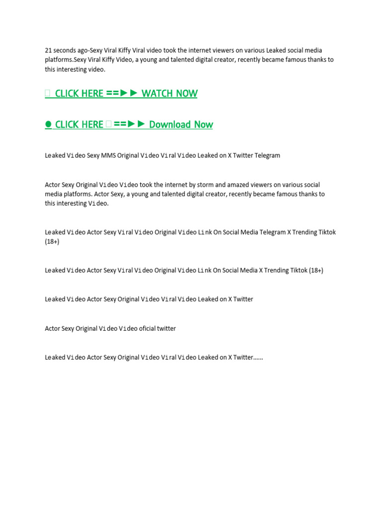 Just Dropped: Leaked Sophie Rain TikTok Spidey Tutorial ?" | PDF