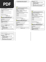 PhilHealth Konsulta Registration Form | PDF | Government