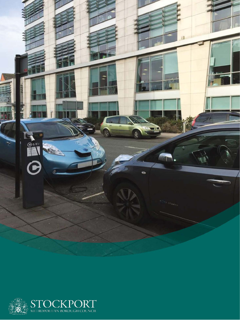 Electric Vehicle Charging - Guidance For Developers | PDF | Air ...