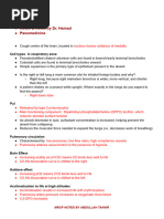 MMRC Dyspnea Scale Grading System | PDF | Self-Improvement