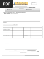 Pmjjby Form Boi | PDF | Insurance | Financial Services