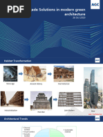 AAMA 2604 High Performance Coatings | PDF | Coating | Specification ...
