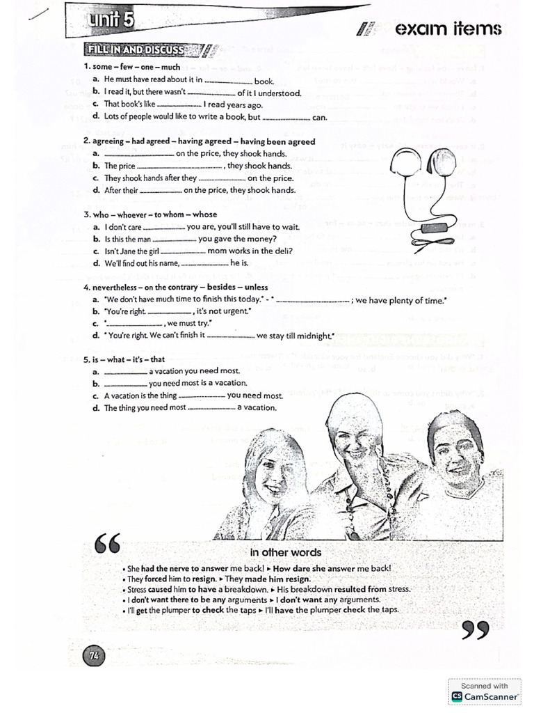 Unit 5 | PDF