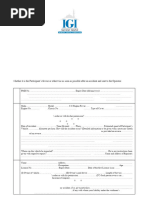 Oriental-Motor Claim Form | PDF | Vehicle Insurance | Transport