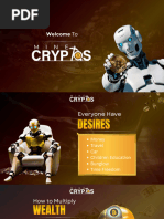 Hut 8 Uganda: Mining and Earnings Guide | PDF | Cryptocurrency | Bitcoin