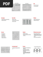 UBBL | PDF | Stairs | Building Technology