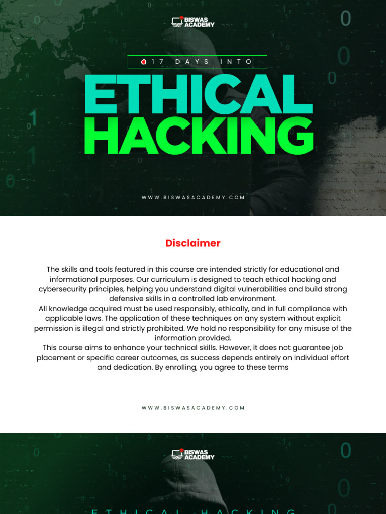 Cyber Security Class Syllabus | PDF | World Wide Web | Internet & Web