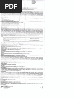 TUNA FISH Red Flags for Back Pain | PDF | Osteoporosis | Pain