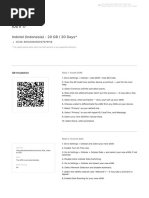 Activate Your Kogan Mobile ESIM Here | PDF | Technology & Engineering