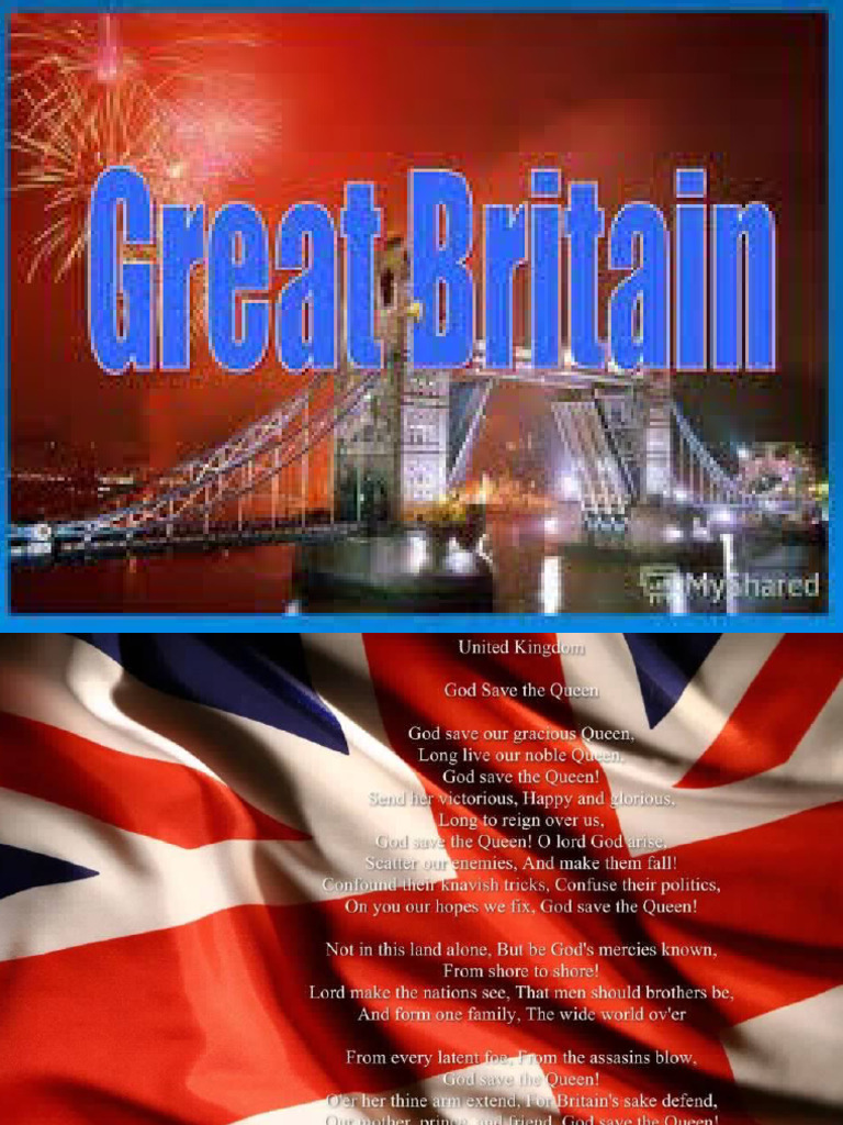 Great Britain | PDF