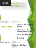 ERT Members Roles & Responsibilities | PDF | Firefighting | First Aid