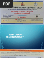 ERT Roles and Responsibilities Overview | PDF | Firefighting | First Aid