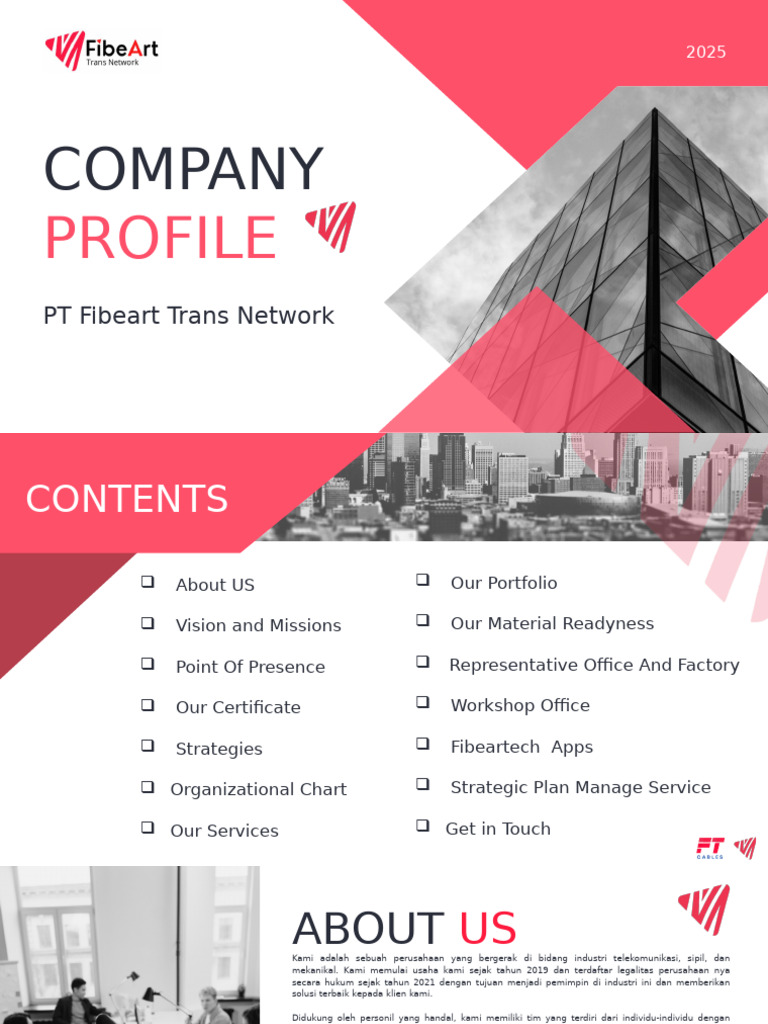 Compro Fibeart Trans Network New V4 For Asianet | PDF