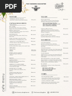 King Pie West Rand Price List | PDF | Hamburgers | Steak
