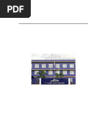 Kasus Pelanggaran Etika PT AICE | PDF