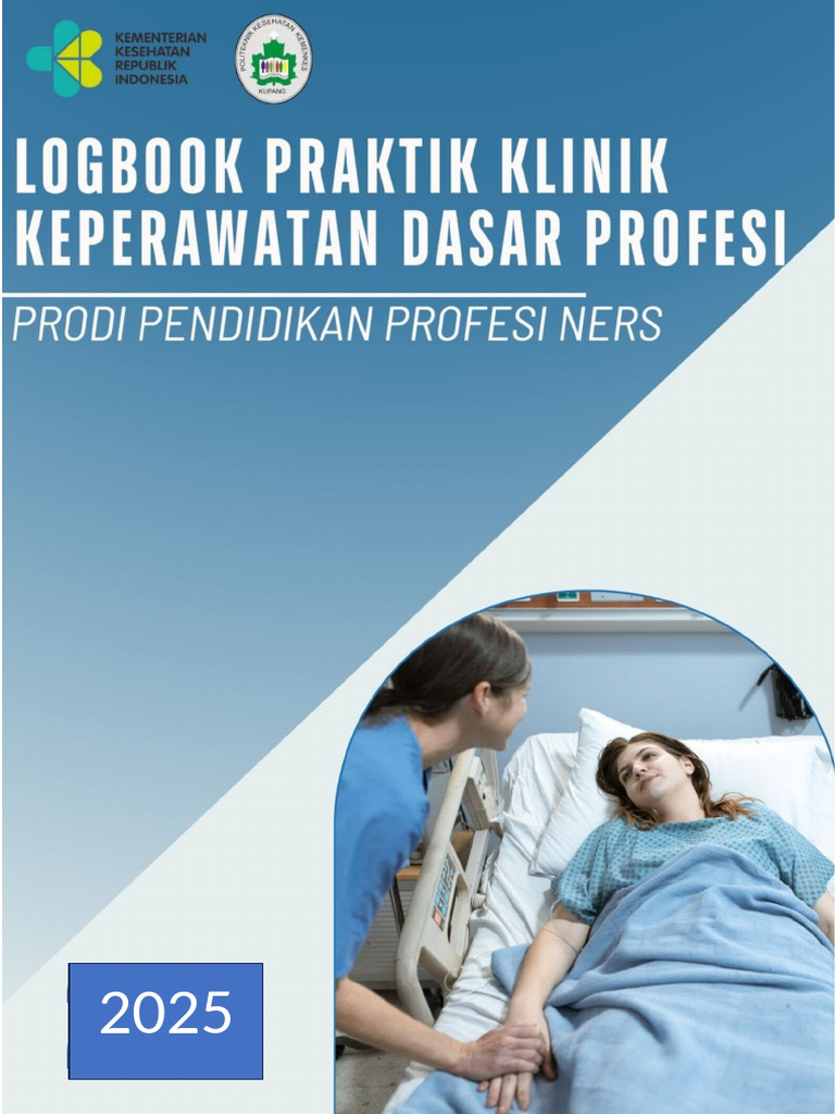Logbook KDP 2025 - 2026 | PDF