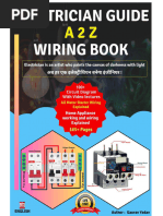 DOL Starter (Three Phase) in PLC Using Ladder Diagram | PDF