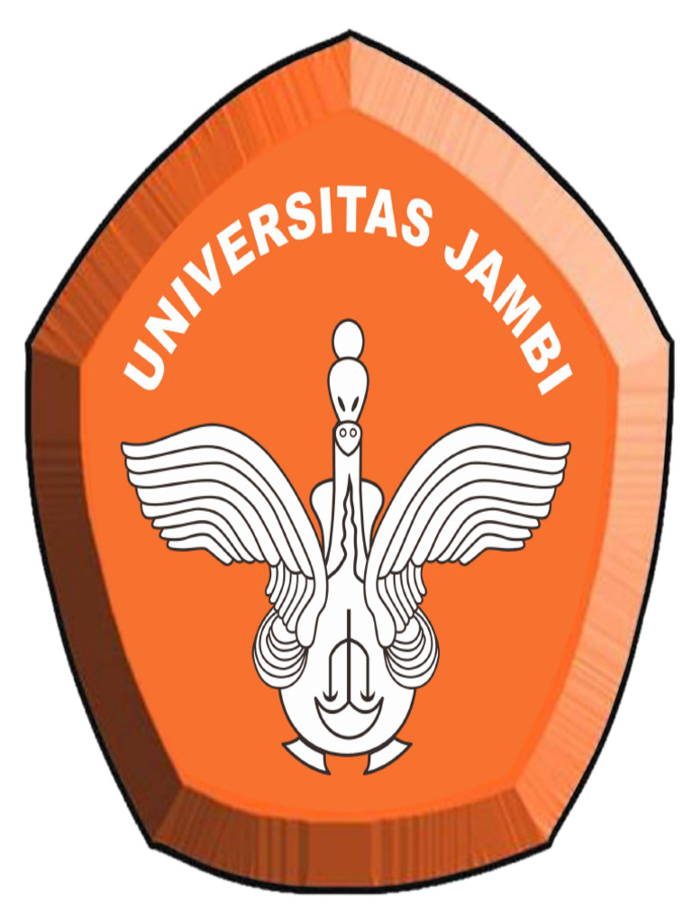 Lambang Unja | PDF