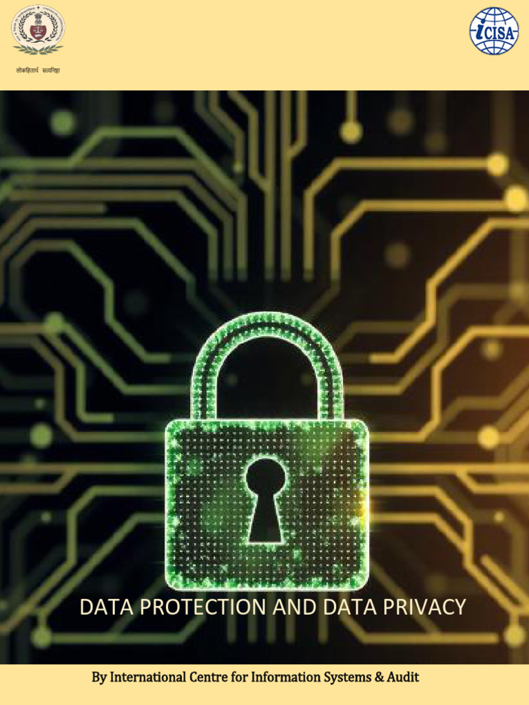 Cyber Security1 | PDF | Computer Security | Security