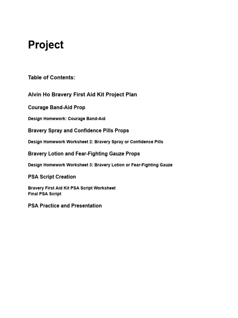 Citizen Science Journal Project Guide | PDF | Science | Trees