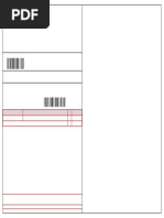 SRM KTR Fee Structure 2025 Overview | PDF | Mechatronics | Engineering