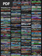 ZZZ All Characters Tier List Maker | PDF | Operating System Families ...