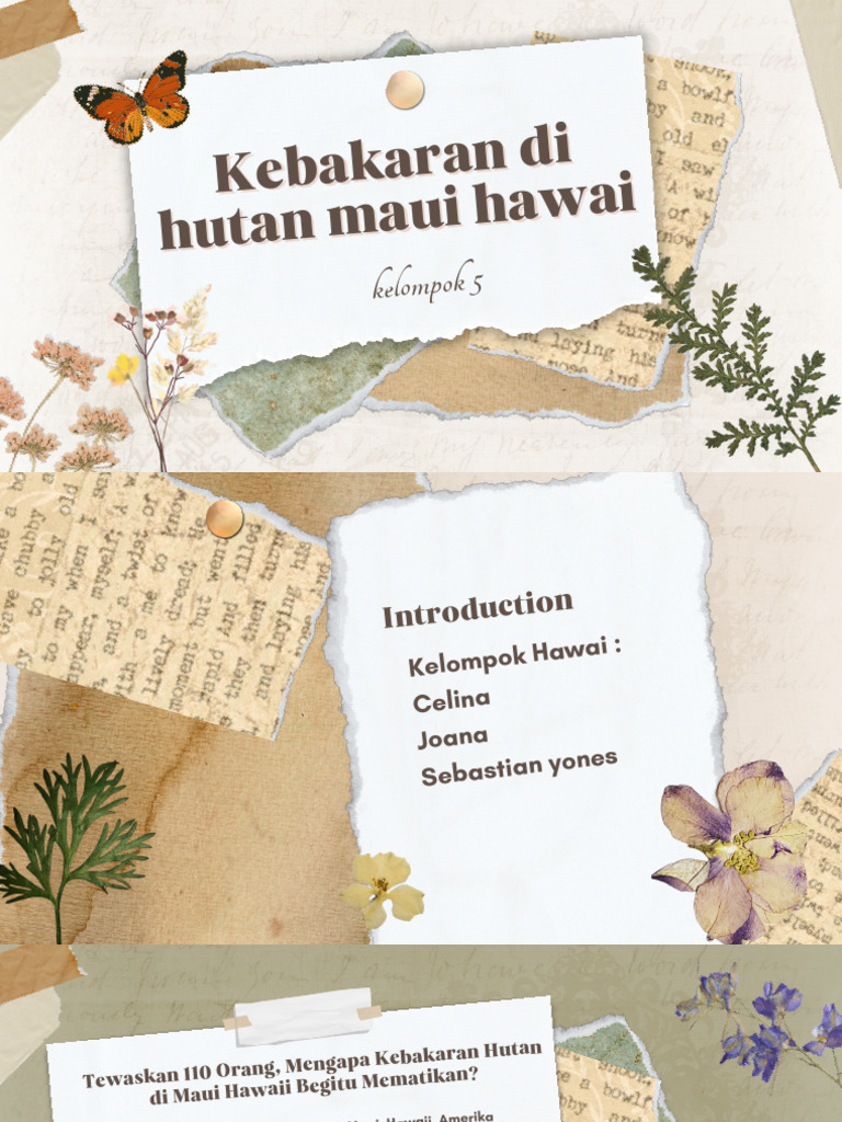 Beige Scrapbook Art and History Museum Presentation - 20230824 - 162641 ...
