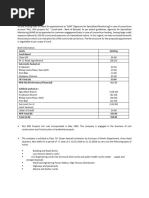 Branch Visit Report | PDF