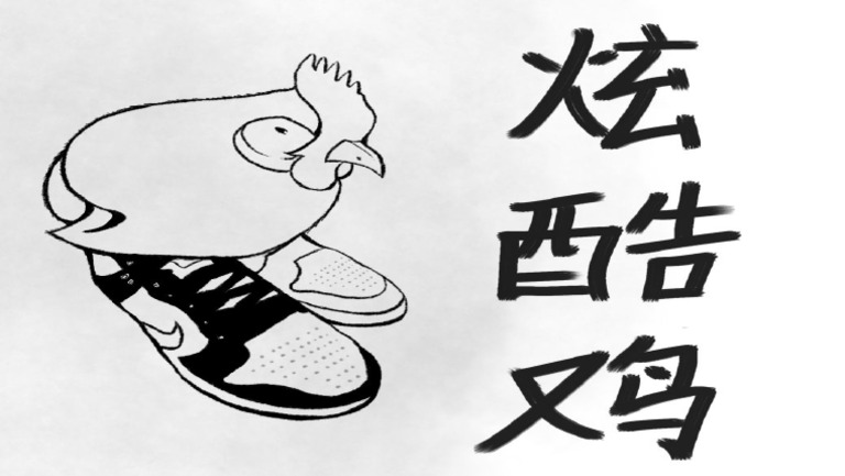 Swag Chicken | PDF