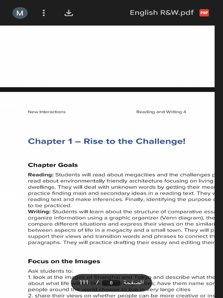 English R&W.PDF - Google Drive | PDF