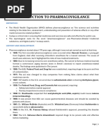 CIOMS I Form - CIOMS | PDF | Pharmacovigilance | Health Policy