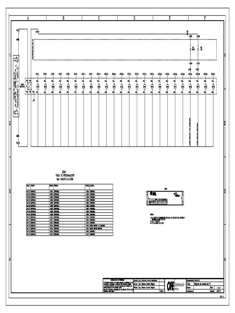 Sel 2440 S.e.miravalle | PDF