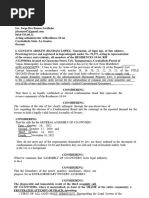Dhsud Laws & Regulations | PDF | Finance & Money Management | Law