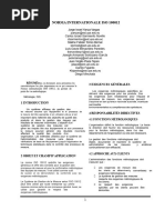Iso 10012 | PDF | Métrologie | Calibrage