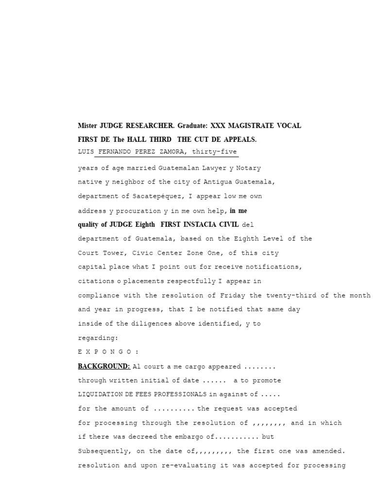 Model Memorandum of Preliminary Inquiry | PDF | Crimes | Crime & Violence