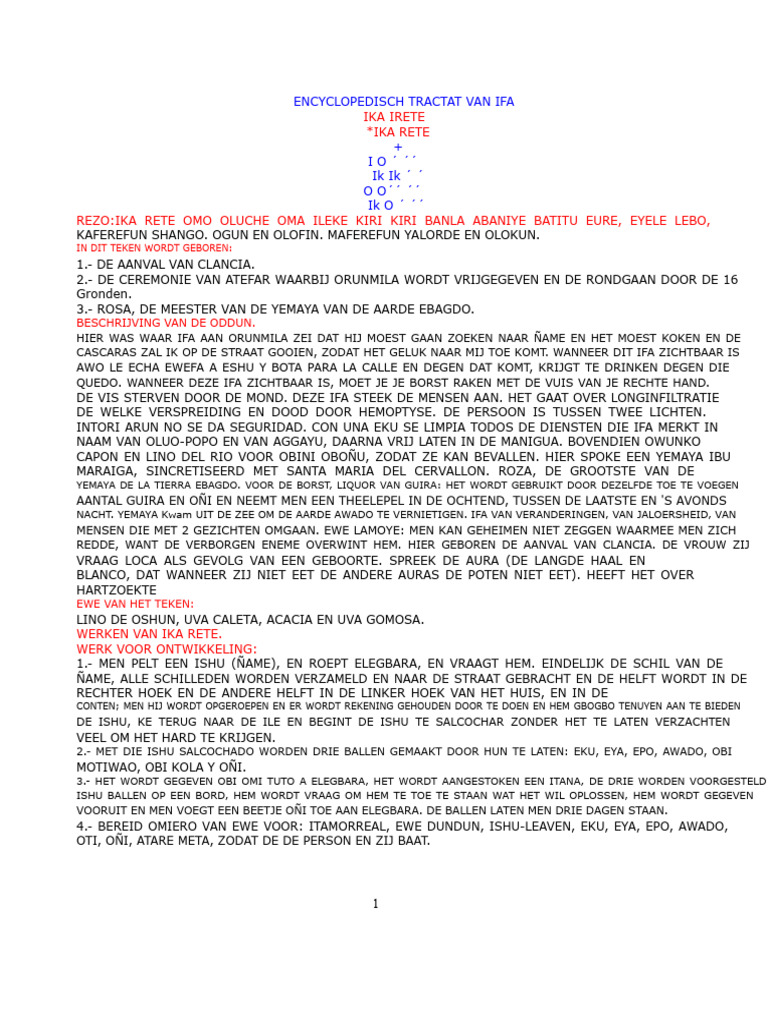 1174 Ika Irete | PDF